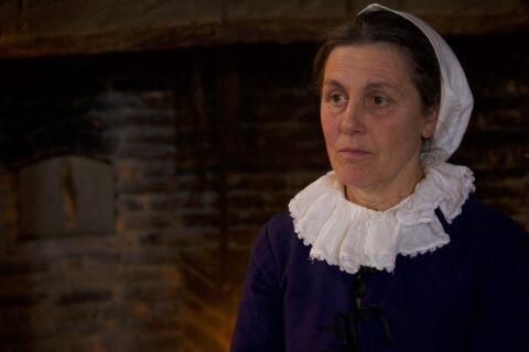Who Were the Pilgrims? | Pilgrim Hall Museum