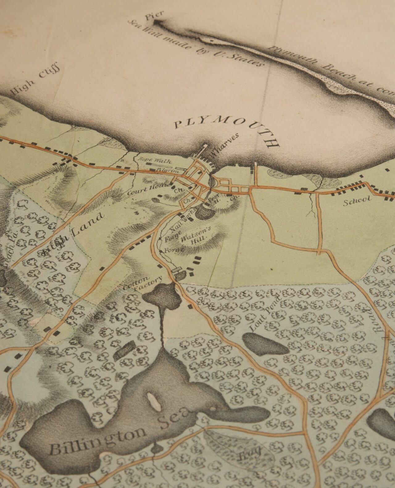 Pilgrim Society Notes | Pilgrim Hall Museum